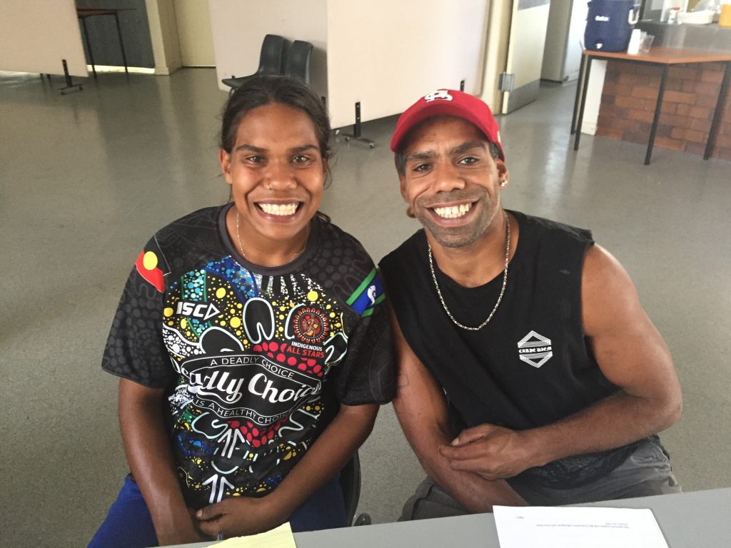 2019 Boonthamurra People’s Summit Round-Up: Testimonials and Feedback ...