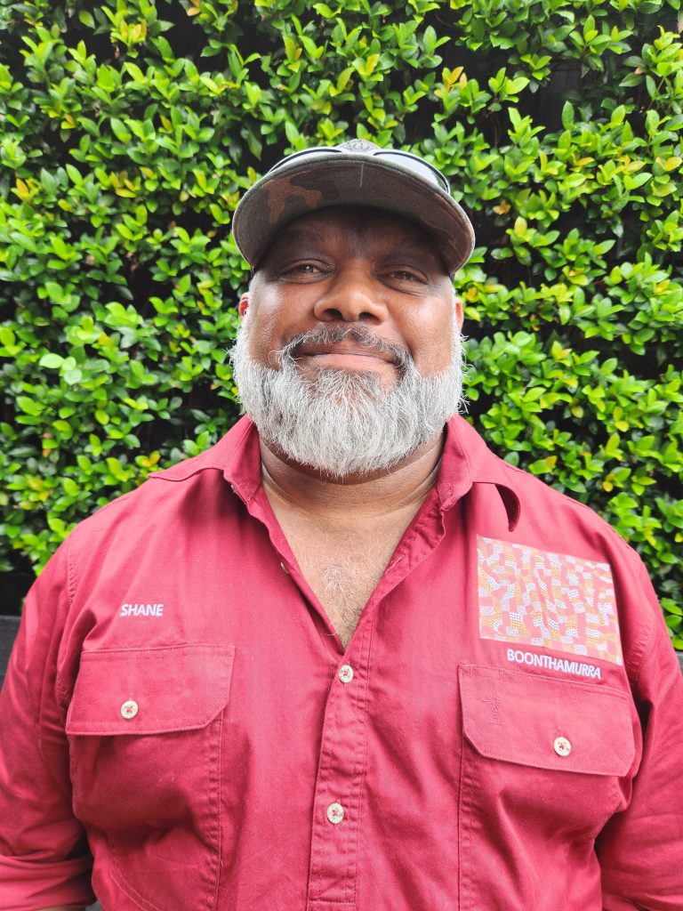 Board of Directors – Boonthamurra Native Title Aboriginal Corporation